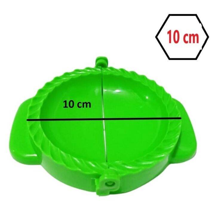 Cetakan Pastel Besar 10cm Serbaguna | Lazada Indonesia