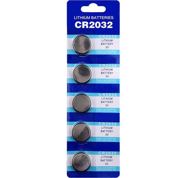 Pin cmos cr2032 lithium 3V | Lazada.vn