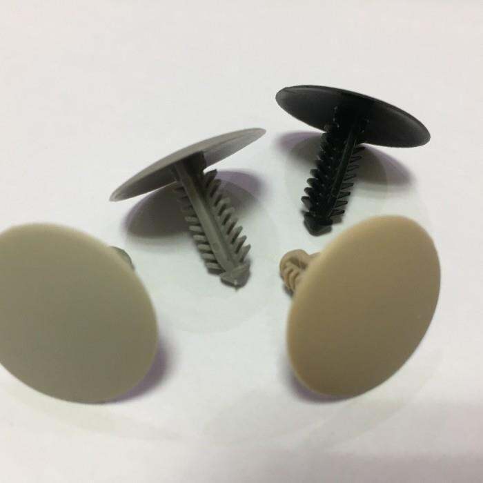 Avanza XENIA INNOVA ORIGINAL Ceiling Clip Button | Lazada PH