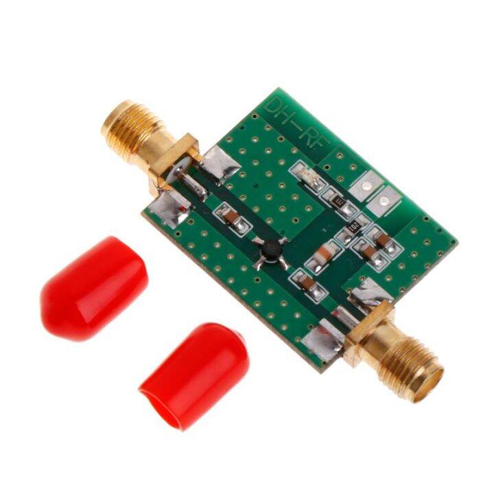 0.1-2000mhz 2ghz Rf Wideband Low Noise Amplifier Lna Broadband Module Gain 30db 319 | Lazada PH