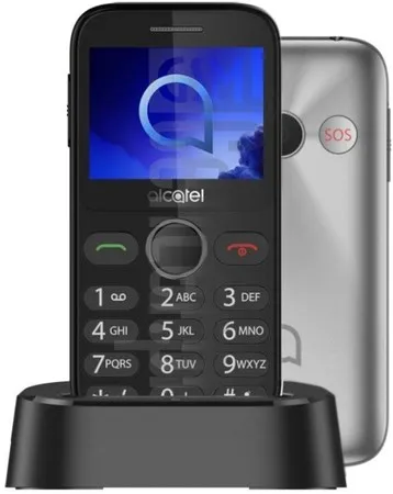 Alcatel 2020X [READY STOCK] - ORIGINAL MALAYSIA SET | Lazada