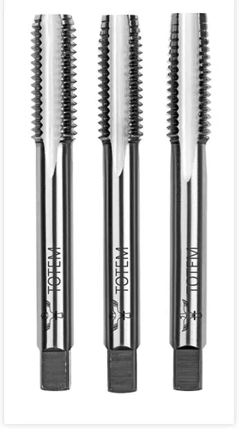 Totem Carbon Steel Hand Taps | Lazada