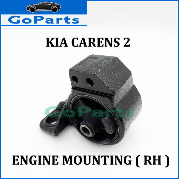 Right Engine Mounting ( timing ) Kia Carens 2 | Lazada