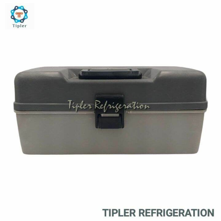 Heavy Duty Universal Tool Box | Lazada PH