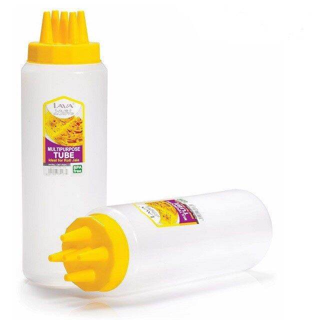 (B Boss) Acuan Kuih Jala 5 Lubang/Botol Roti Jala 3 Lubang/Botol Roti ...