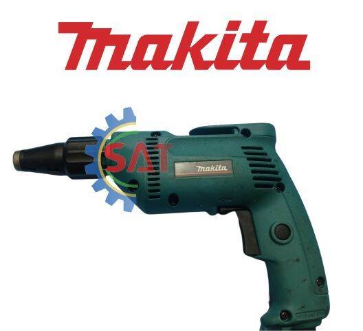 MESIN SEKRUP 6821 MAKITA GYPSUM DRY WALL SCREWDRIVER | Lazada Indonesia
