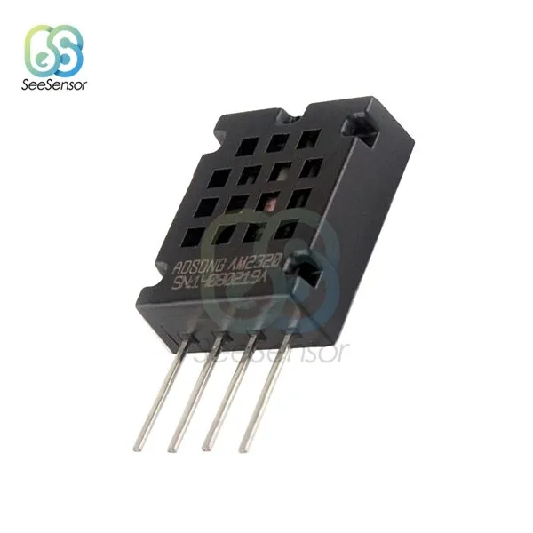 Dht11 Dht12 Am2320 Dht22 Sht20 Am2122 Am2120 Digital Temperature ...
