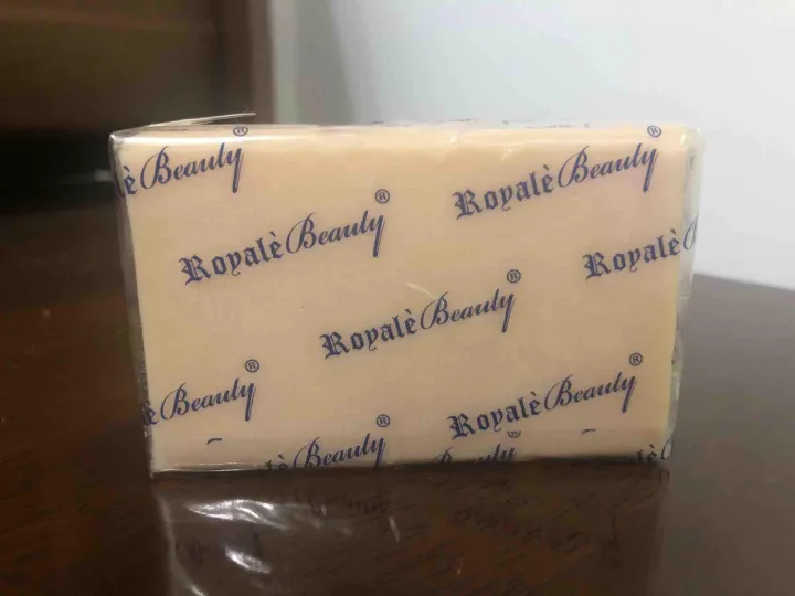 Royale Beauty Soap | Lazada PH