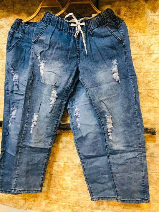 New nice rip jeans collection | Lazada PH