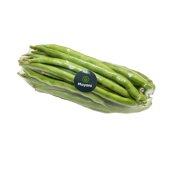 Baguio Beans (250g) by Mayani | Lazada PH