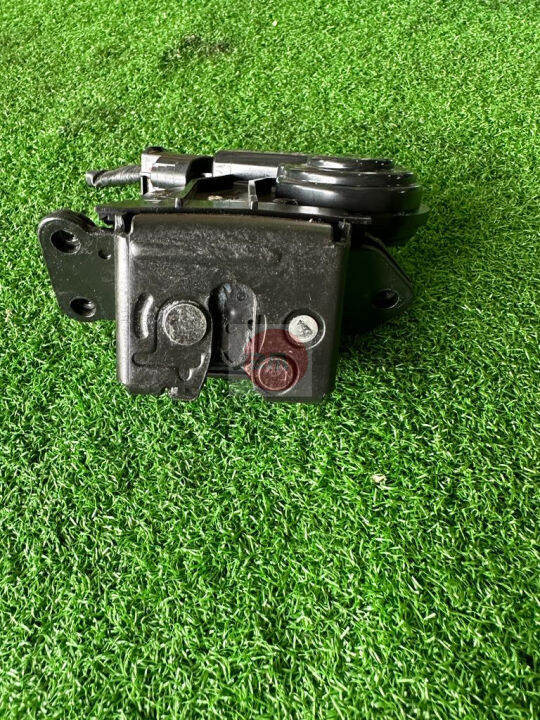 Toyota Estima ACR50 Rear Bonnet Lock Used JDM | Lazada