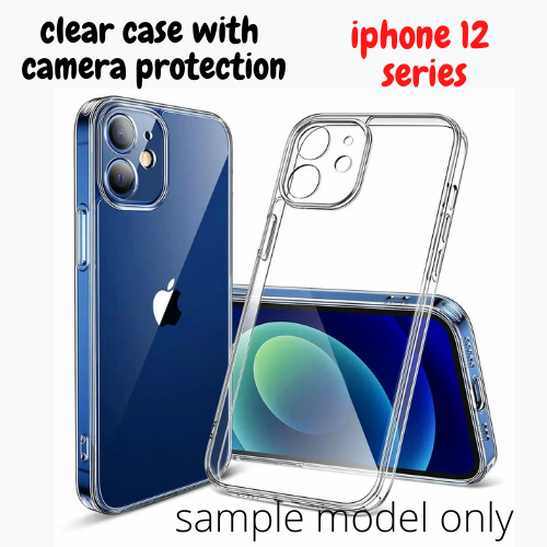 iphone 12 Original clear case | Lazada PH