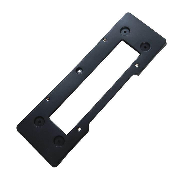 51118075644 Car Front Bumper License Plate Bracket for BMW G20 G28 2018 ...