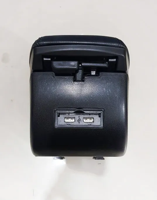 Console Box Center Consoles for Honda City 2014 to 2019 | Lazada PH