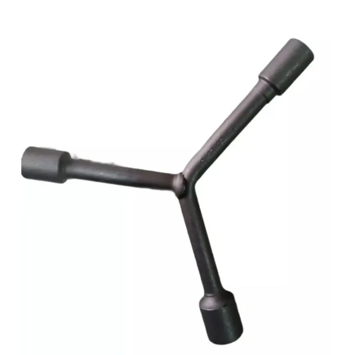 SHORT Y-SOCKET WRENCH | Lazada PH