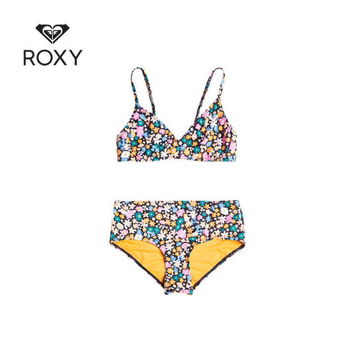 Roxy Active Joy Swimwear | Lazada PH