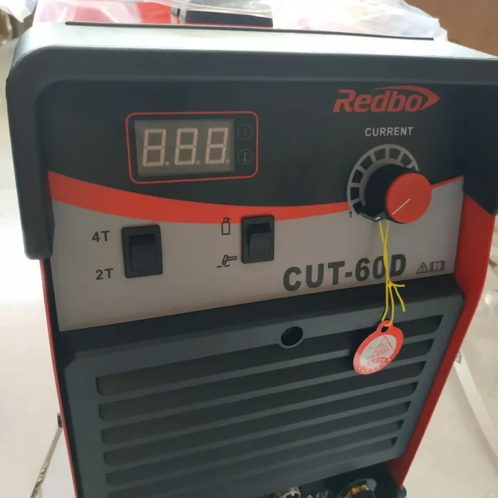 Redbo Cut-60D 1 ph Mesin las Plasma cutting 60 Cut60 D 1 phase | Lazada Indonesia