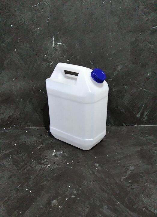 DIRIGEN MINYAK & AIR DRIGEN PLASTIK 5 LITER | Lazada Indonesia