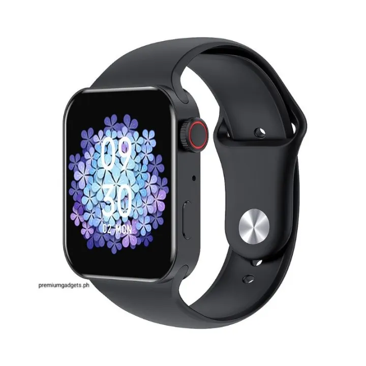 Smart iwatch series 7 (Premium SmartWatch) | Lazada PH