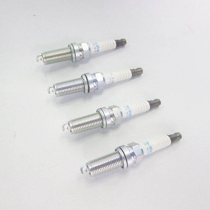 Car Accessories PE5R-18-110 Dual Iridium Spark Plug For Mazda CX5 Mazda ...