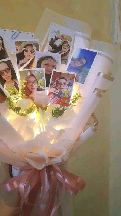 Bucket foto polaroid | Lazada Indonesia