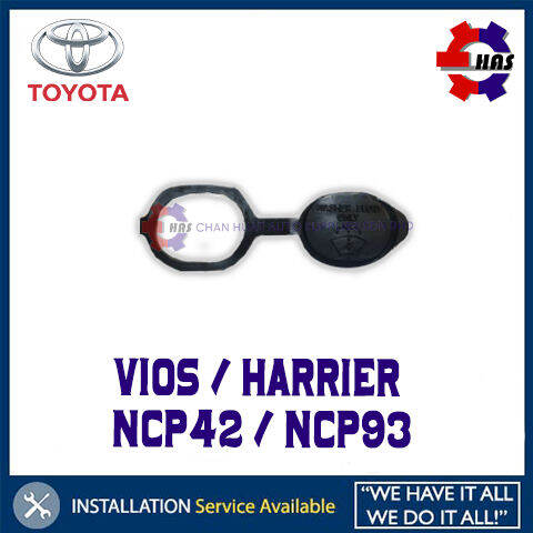 TOYOTA VIOS HARRIER NCP42 NCP93 (2003-2013) WASHER WIPER TANK CAP | Lazada