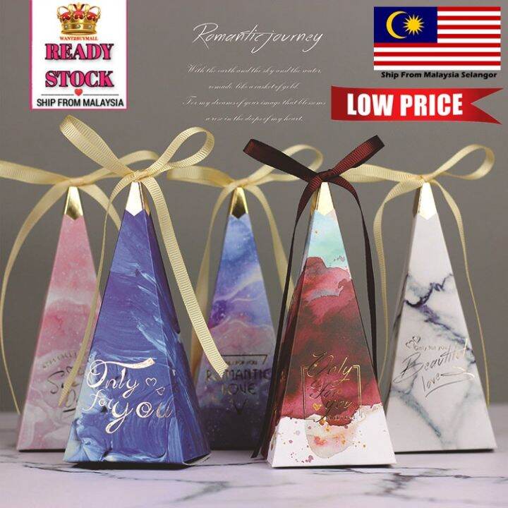 🇲🇾 Wedding Party Birthday Goodies Gift Souvenir Doorgift Candy Candies ...