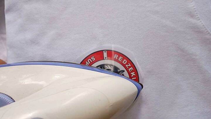 SABLON SETRIKA LOGO CUSTOM | Lazada Indonesia