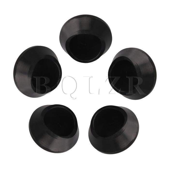 14mm Saxophone Left Hand Thumb Rest Cover Button for Tenor Alto Set of ...