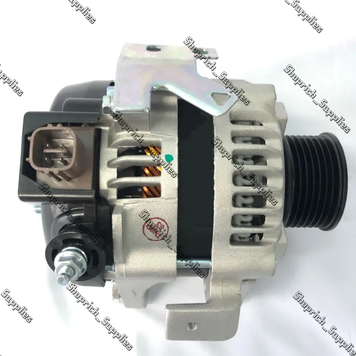(27060-0H120) Alternator TOYOTA CAMRY ACV40 2.4, 2.0 (2006”-2011”) | Lazada