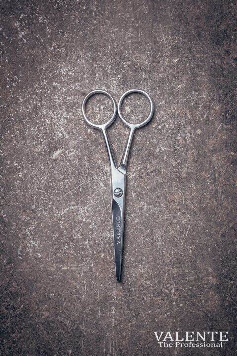 HAIR SCISSORS กรรไกรตัด 5" รุ่น VAL-702-5 | Lazada.co.th