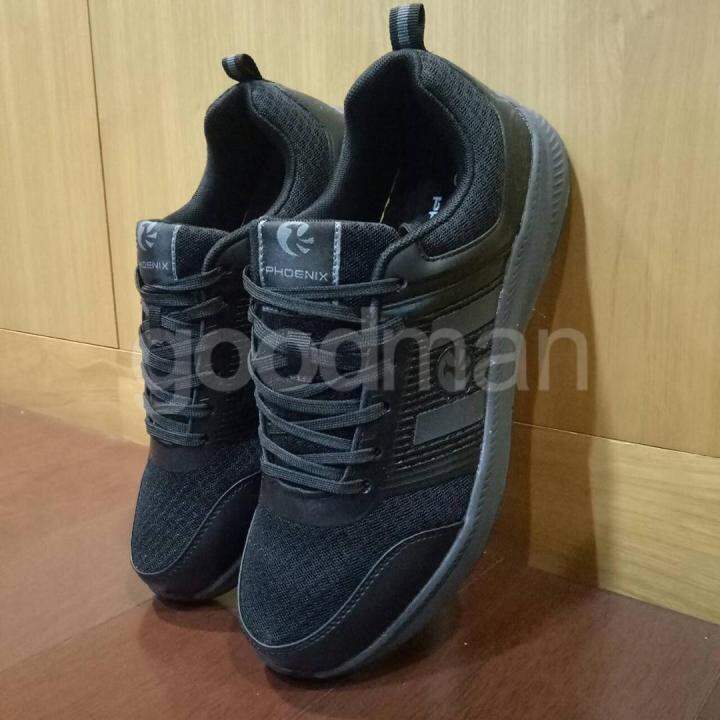 Sepatu Sneakers Pria Rosco Phoenix | Lazada Indonesia
