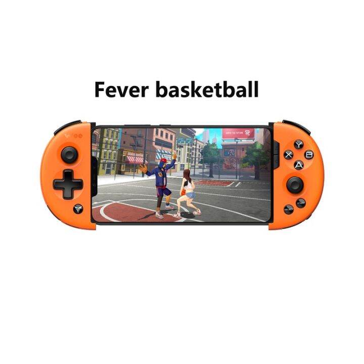Flydigi Pubg Mobile Game Controller Wee 2t Support Body Sensation