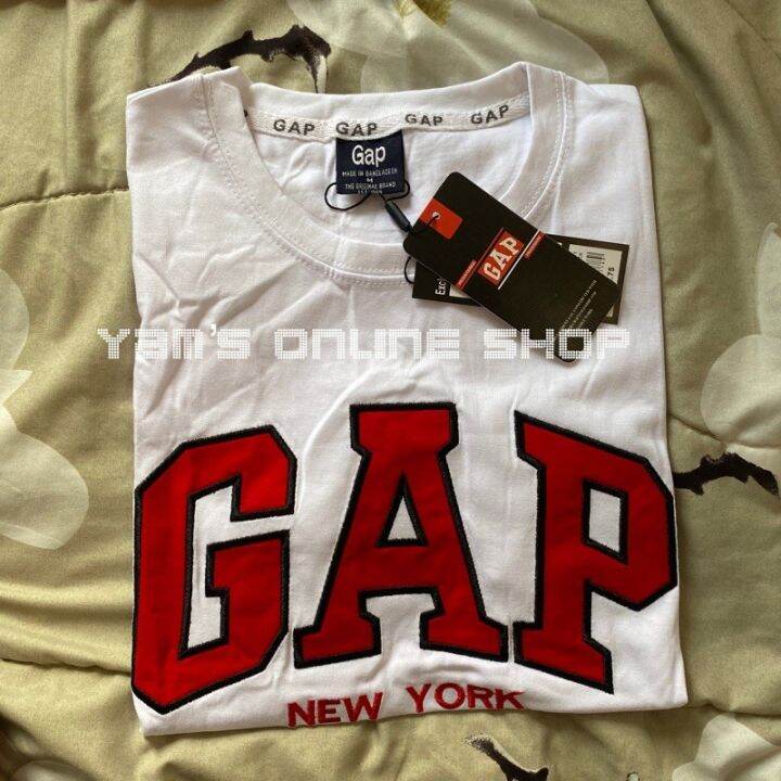 GAP New York Shirt for men | Lazada PH