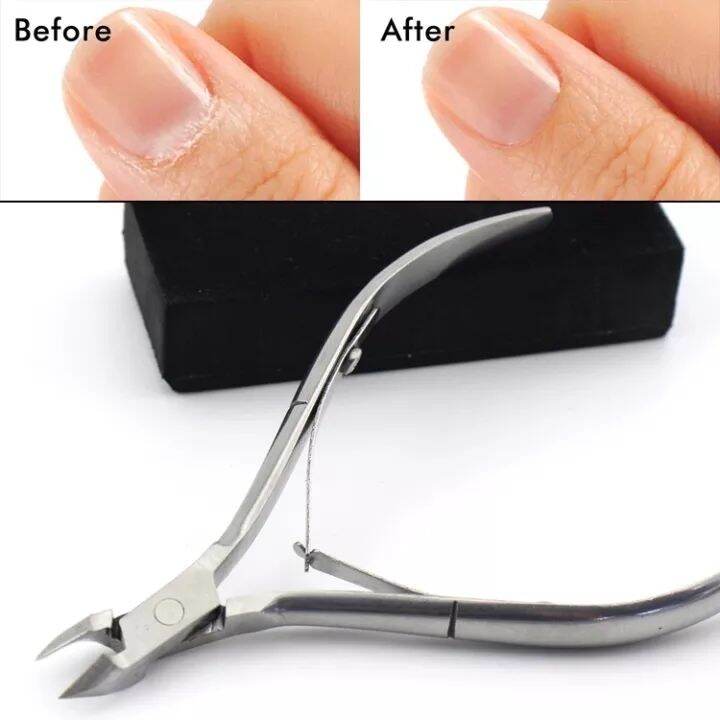 Solingen Nipper Nail Tool Nail Care Nail Clipper Tool Nipper ...