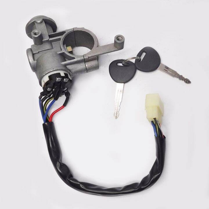 Ignition Switch Assembly Hyundai Grace 96 pataas 93110-43A00 | Lazada PH