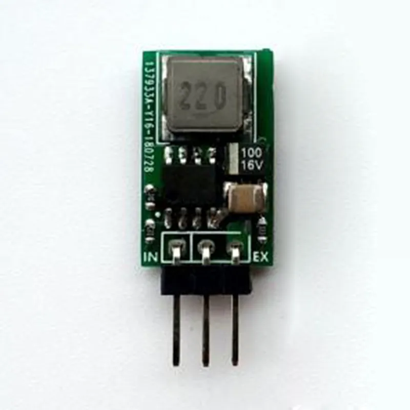 5v/1a Voltage Regulator Replace To-220 Lm7805 7805 5v, 42% OFF