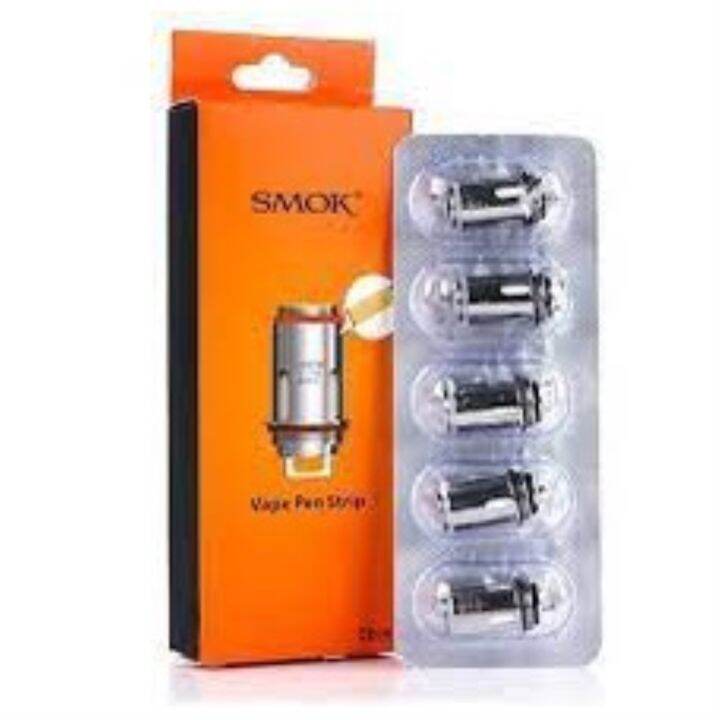 Smok Vape Pen 22 core 0.3ohm occ coil | Lazada PH