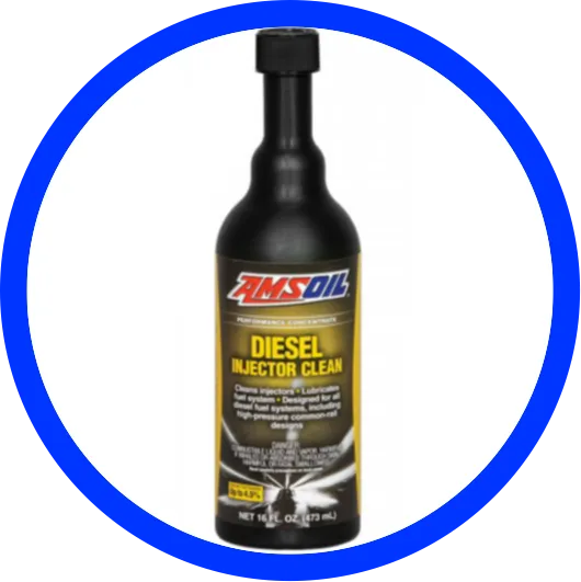Amsoil Signature Series Max Duty Diesel Oil 6X SAE 5w-30 น้ำมันเครื่อง ...