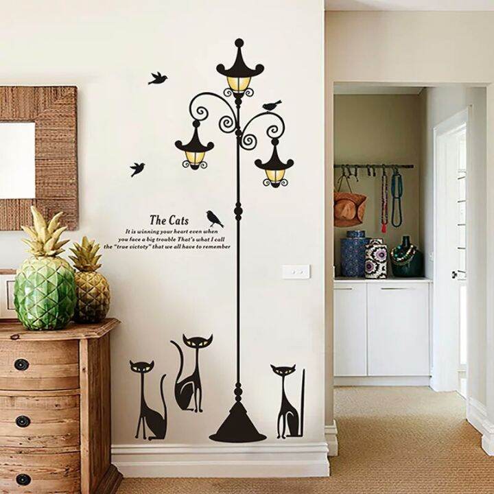 Albama - Wall Stiker Dinding / Wallsticker Dinding / Stiker Kamar ...