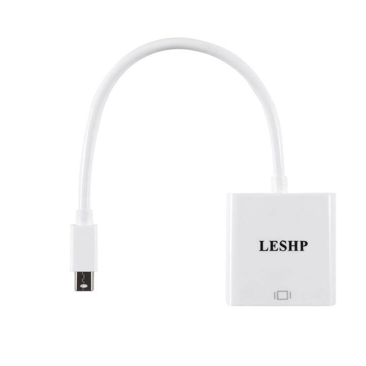 2 Color Cable Matters Plugable Active Mini DisplayPort to HDMI 2.0 ...