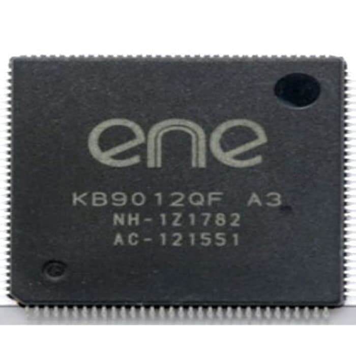 IC ENE KB9012QF A3 | Lazada Indonesia