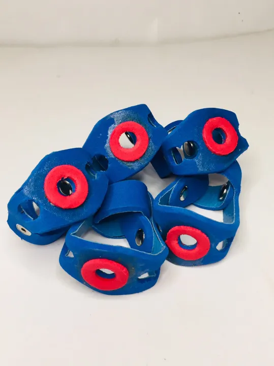 [CL REYES AGRIVET ] 5pcs TIBAK / T BACK/ TBAK PARA SA PAA NG MANOK ...