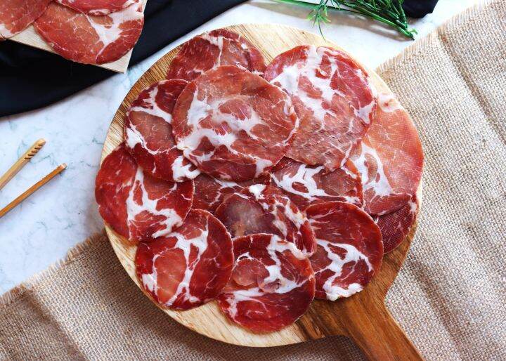 Coppa Ham 150g | Lazada PH