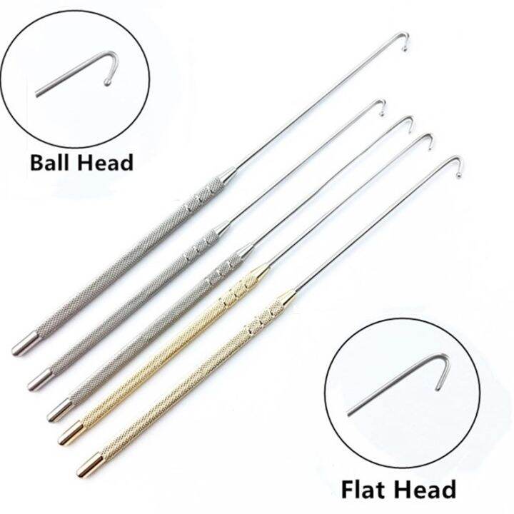eChenZiWoDianZiKeJiYo Uterine hook Animal Ovariectomy Spay Snook Dogs ...