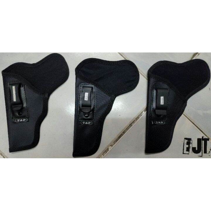 Inside holster Tap Glock, 45, 9mm, Ts9, Canik | Lazada PH