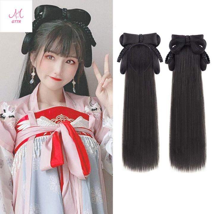 GTTR สังเคราะห์สังเคราะห์สังเคราะห์ น่ารักน่ารักๆ ชุดกระโปรงยาว อุปกรณ์ ...