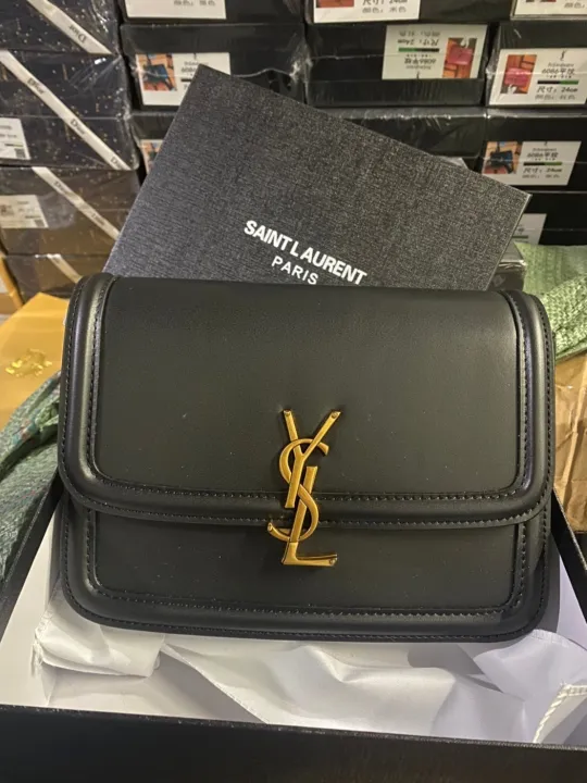 กระเป๋า YVES SAINT LAURENT YSL BAG VIP GIFT WITH PURCHASE (GWP) พรีเมี่ยมกิ้ฟ Limited Edition สี ...