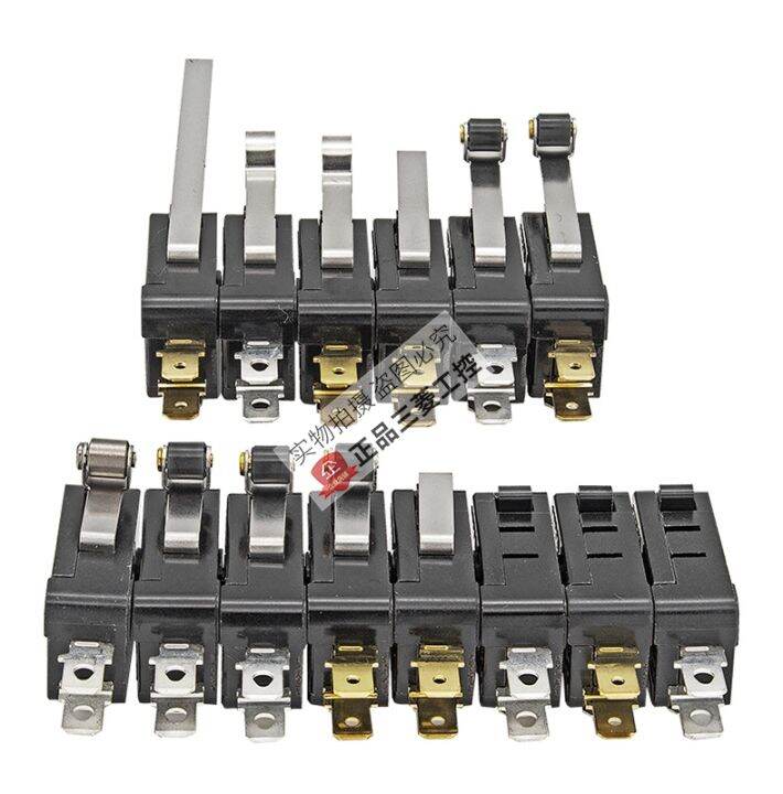 Omron Micro Switch V-15/151/152/153/154/155/105/156-1C25 A5B5 V-151-1C25 V-152-1C25 V-153-1C25 V ...