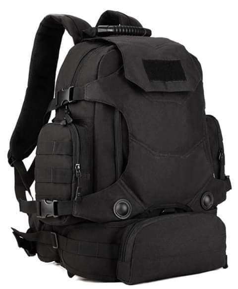 bag tactical bag | Lazada PH